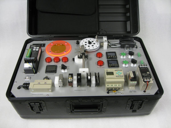 Amazing Custom Sales Demo Cases Design- Technology For Exhibits.com